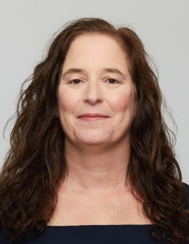 Idanna Appio - Portfolio Manager and Senior Research Analyst | First Eagle