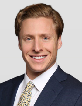 Andrew Belsky - Senior Credit Analyst | First Eagle Investments