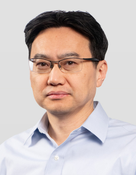 John Suh - Credit Analyst | First Eagle Investments