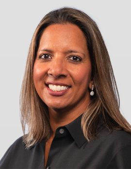 Purva Patel - Senior Investment Specialist | First Eagle Investments