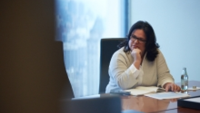 Investment Management Careers with First Eagle | First Eagle Investments