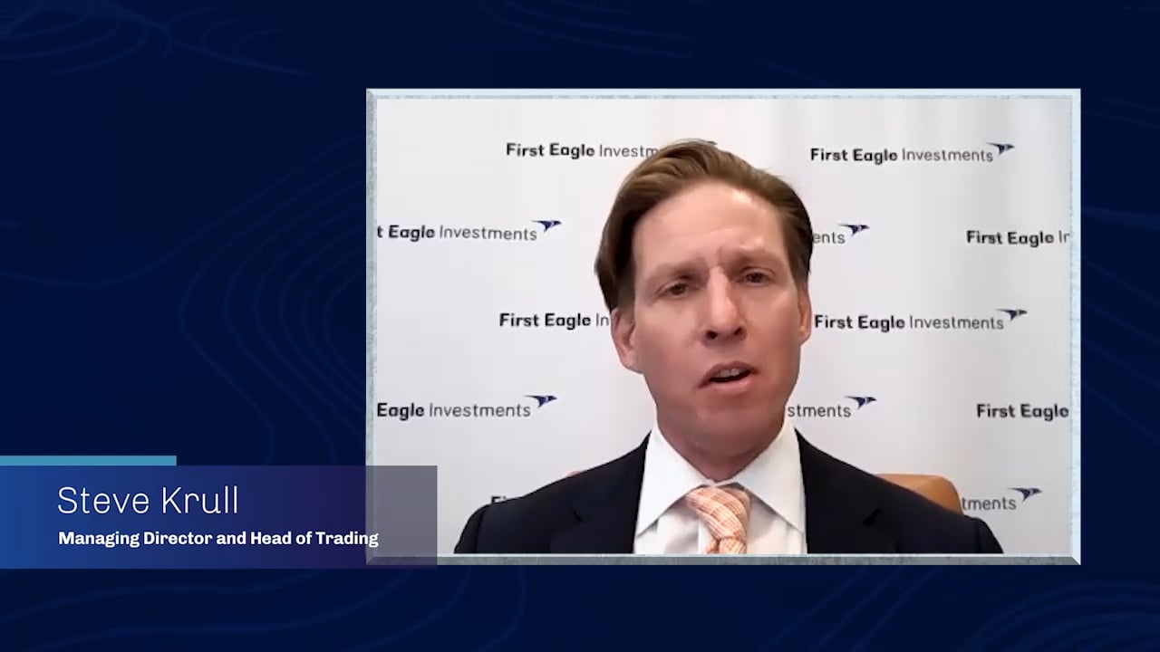 First Eagle Investments - Investment Strategies and Mutual Funds